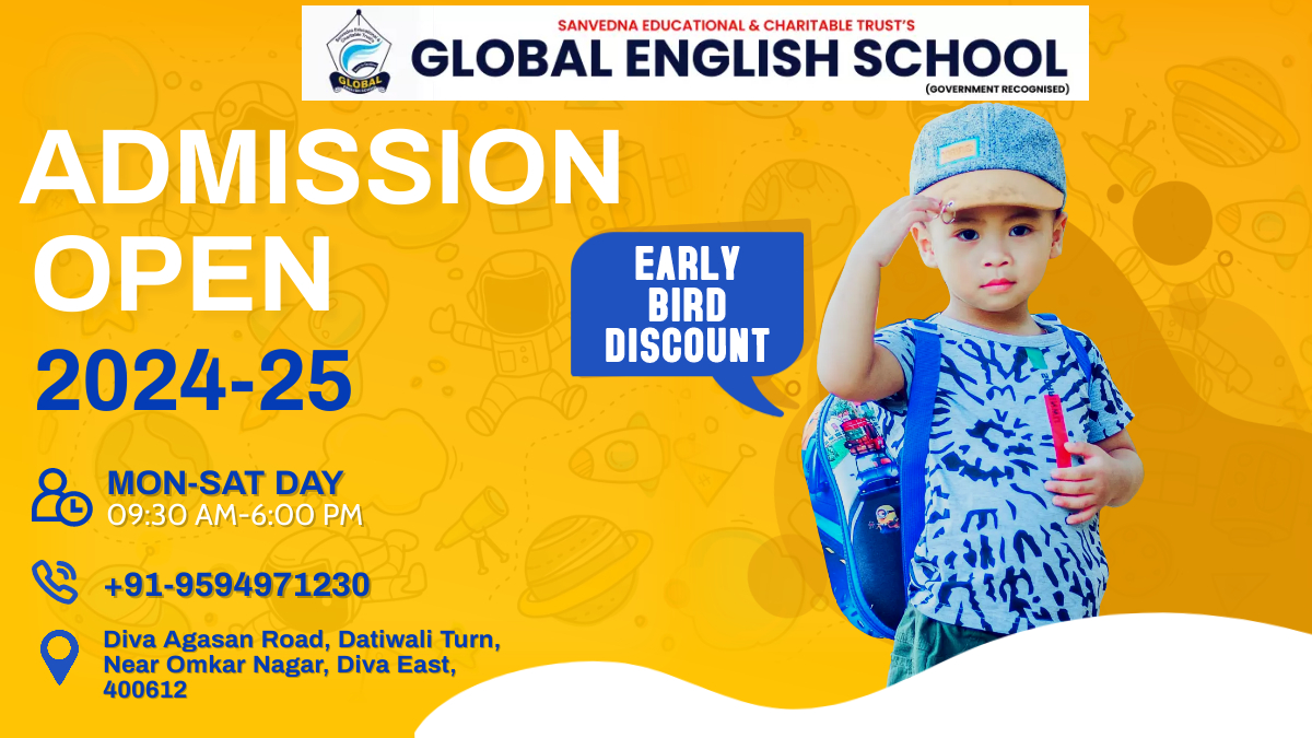 Global English School