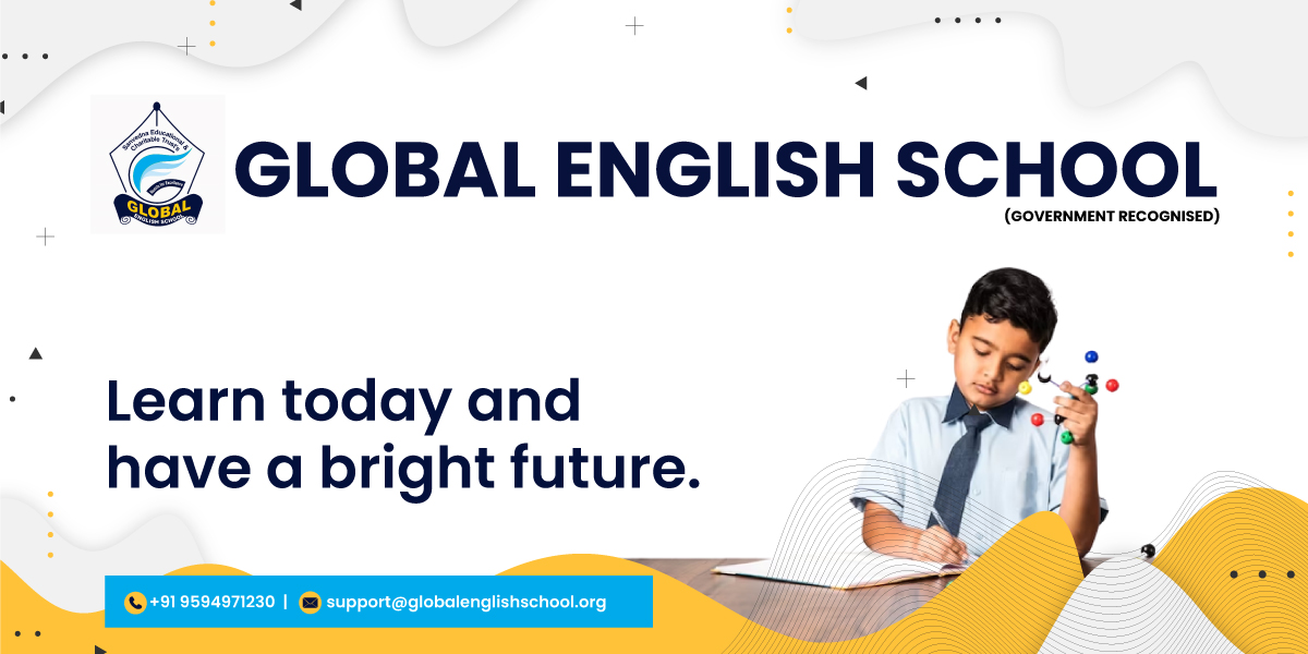 Global English School